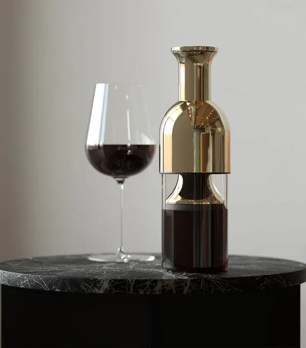 ETO Wine Decanter
