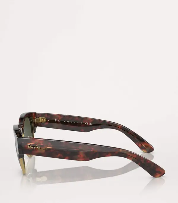 Ray-ban Propionate 0rb0316s Sunglasses - Brown
