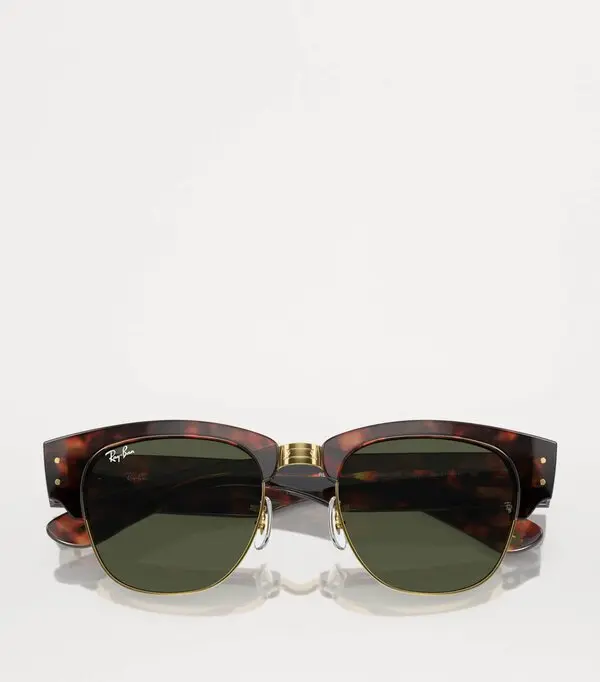 Ray-ban Propionate 0rb0316s Sunglasses - Brown