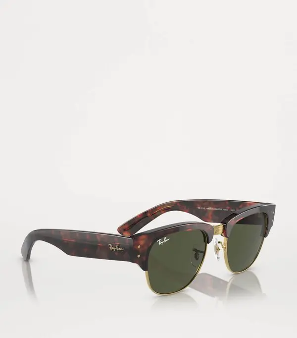 Ray-ban Propionate 0rb0316s Sunglasses - Brown