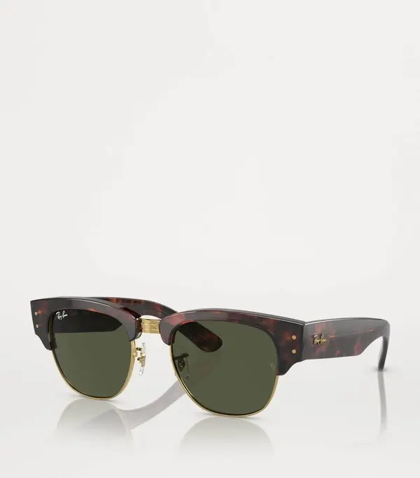 Ray-ban Propionate 0rb0316s Sunglasses - Brown