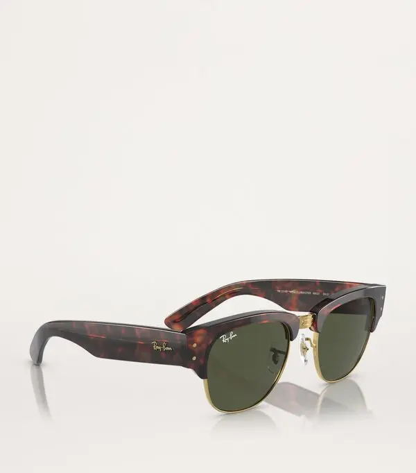 Ray-ban Propionate 0rb0316s Sunglasses - Brown