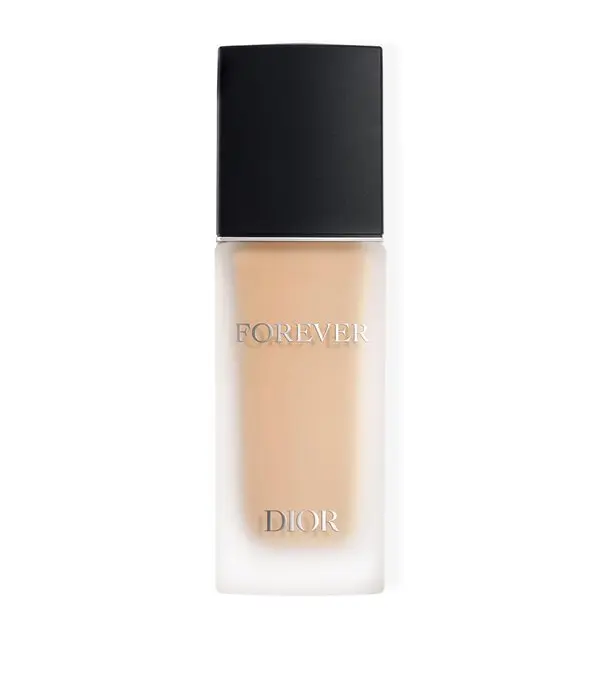 Dior Forever Matte Foundation - Beige