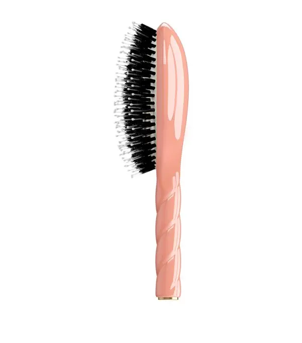 LA BONNE BROSSE N.03 The Essential Soft Hair Brush - Orange