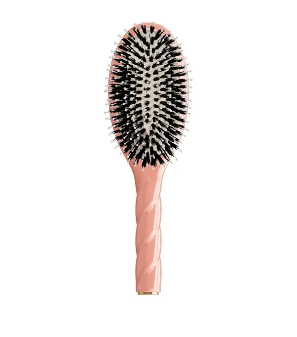 LA BONNE BROSSE N.03 The Essential Soft Hair Brush - Orange