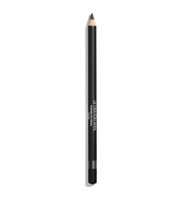 Chanel Le Crayon Khôl Renovation Eye Definer - Black