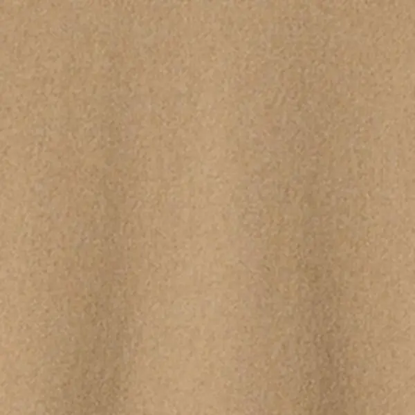 Burberry Cashmere-blend Ekd Polo Shirt - Beige