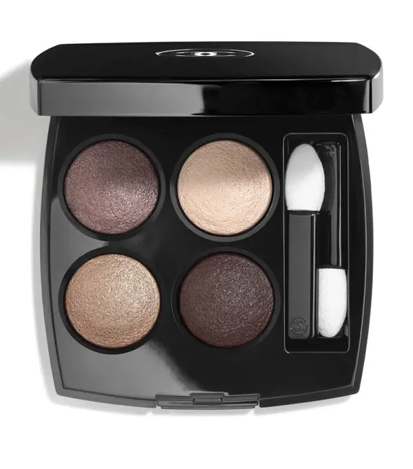 Chanel Les 4 Ombres Multi-effect Quadra Eyeshadow - Pink