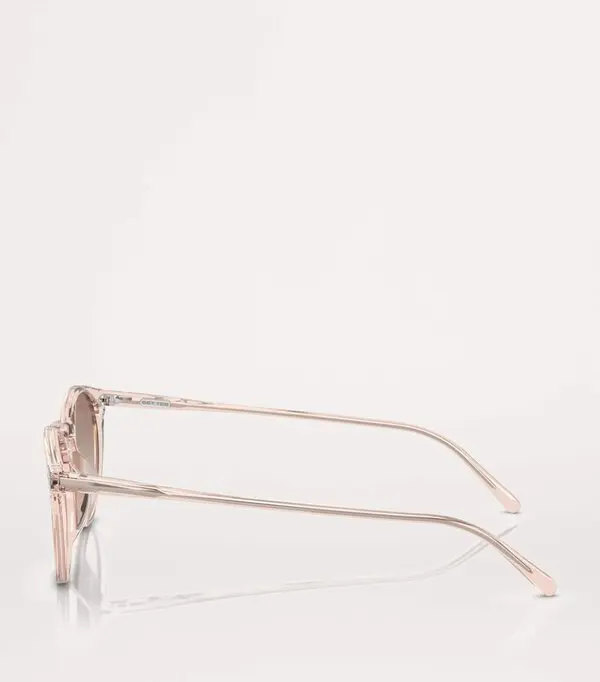 Oliver Spencer Acetate N.02 Sun Sunglasses - Red