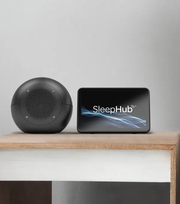 SLEEPHUB Bedside Sleep Aid