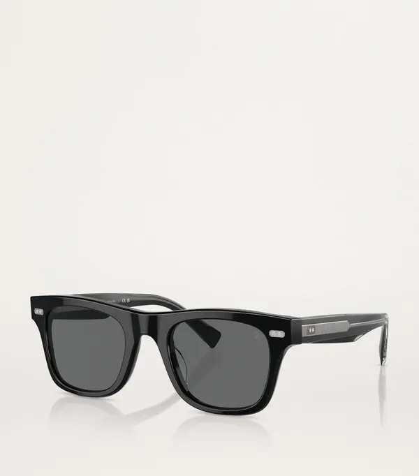 Brunello Cucinelli Acetate Bc4002s Sunglasses