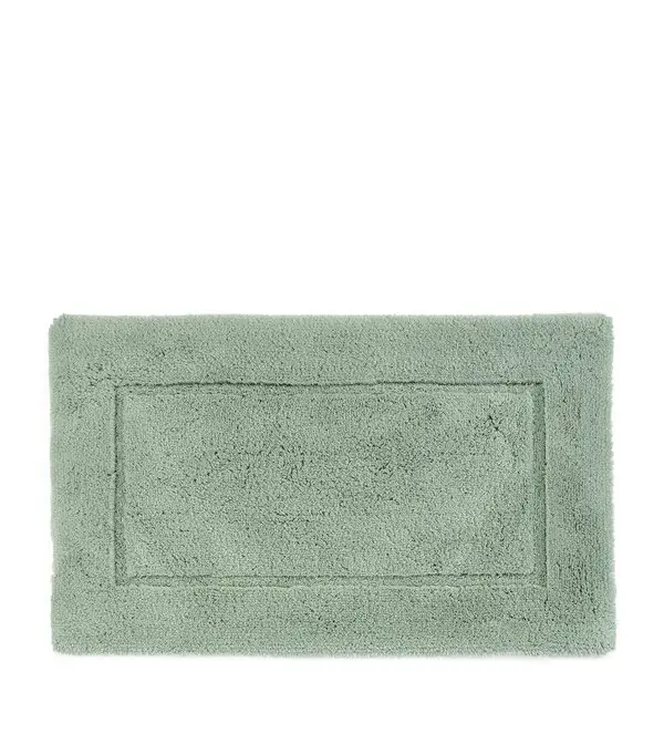 ABYSS & HABIDECOR Must Bath Mat - Blue