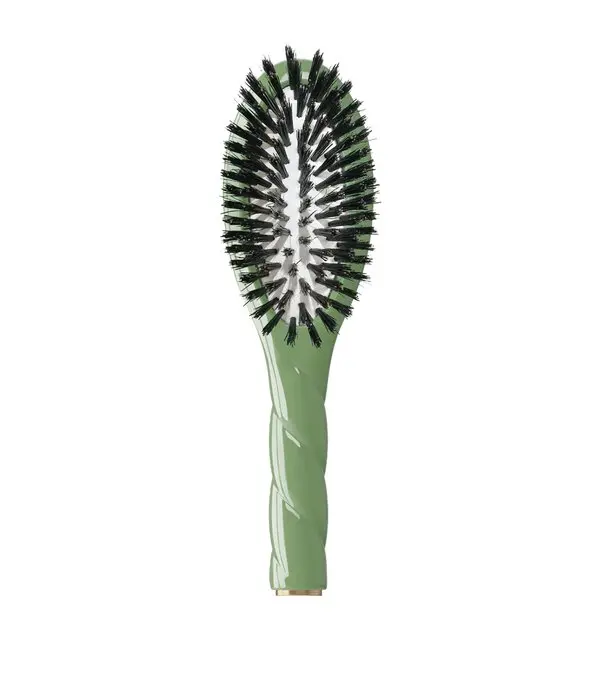 LA BONNE BROSSE N.01 The Universal Petite Brush - Green
