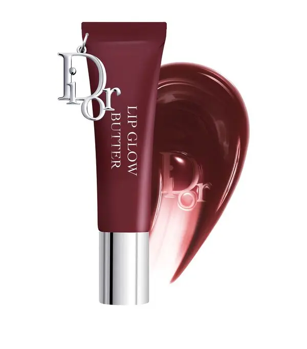 Dior Addict Lip Glow Butter - Red