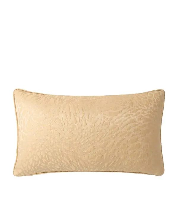 YVES DELORME Souvenir Rectangular Cushion Cover