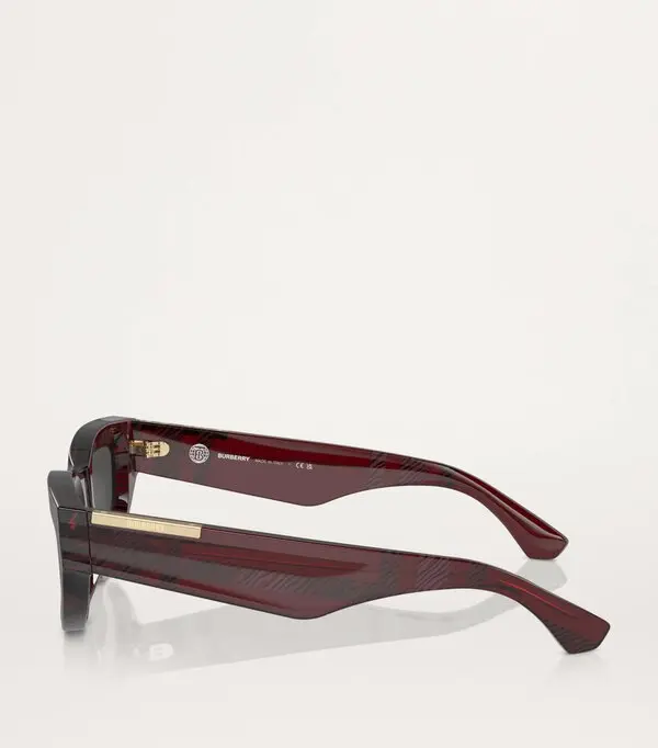 Burberry Acetate Be4425u Sunglasses
