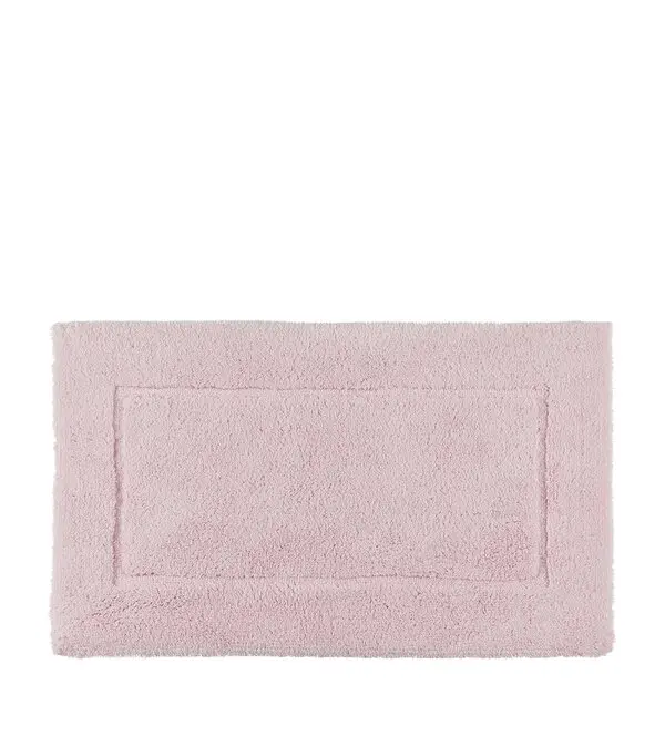 ABYSS & HABIDECOR Must Bath Mat - Pink