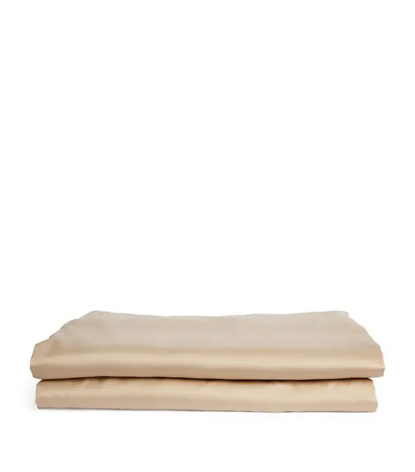 CELSO DE LEMOS Secret Super King Fitted Sheet