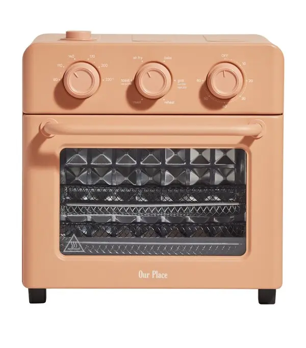 OUR PLACE Wonder Oven - Orange