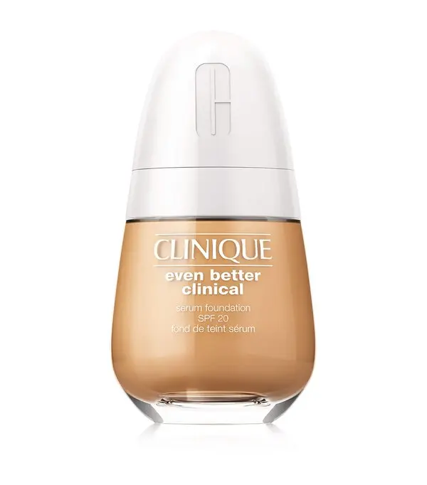 CLINIQUE Even Better Clinical Serum Foundation Spf 20 - Nude