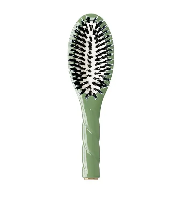 LA BONNE BROSSE N.02 The Essential Petite Brush - Green