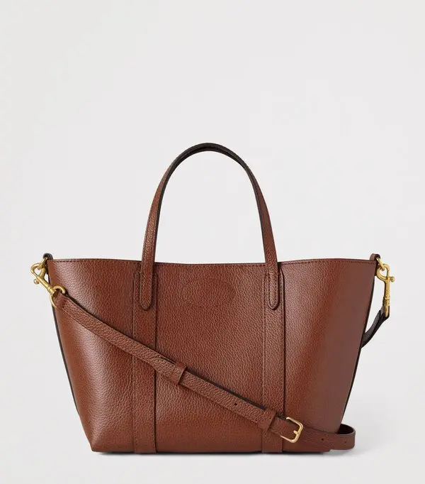 Mulberry Mini Leather Bayswater Tote