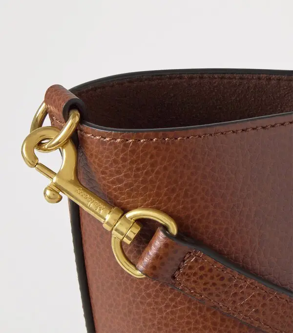 Mulberry Mini Leather Bayswater Tote