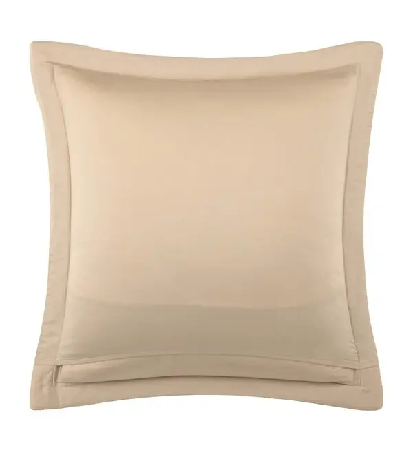 YVES DELORME Triomphe Square Oxford Pillowcase