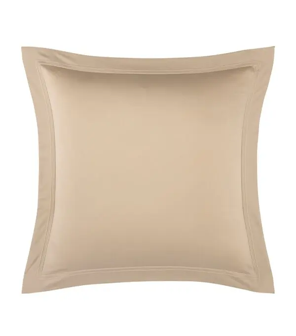 YVES DELORME Triomphe Square Oxford Pillowcase