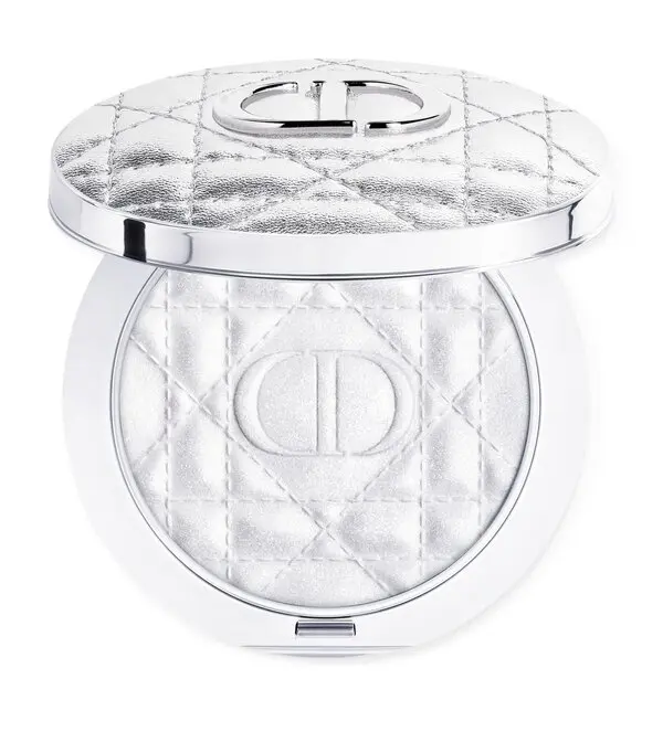 Dior Forever Glow Luminizer Highlighter - White