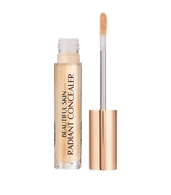 Charlotte Tilbury Beautiful Skin Radiant Concealer - Nude