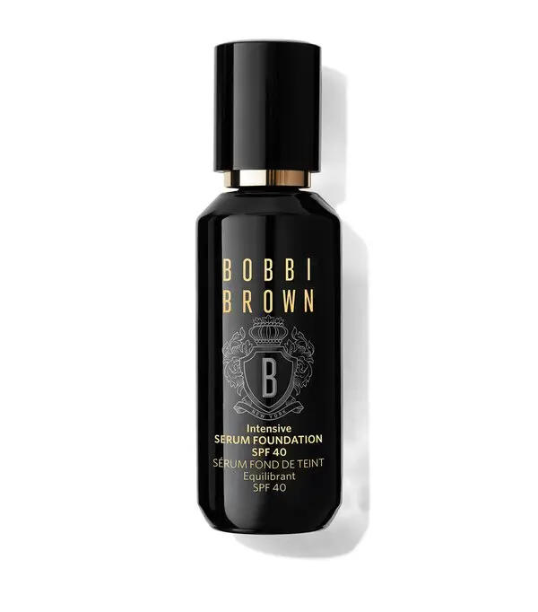 Bobbi Brown Intensive Serum Foundation Spf 40 - Neutral