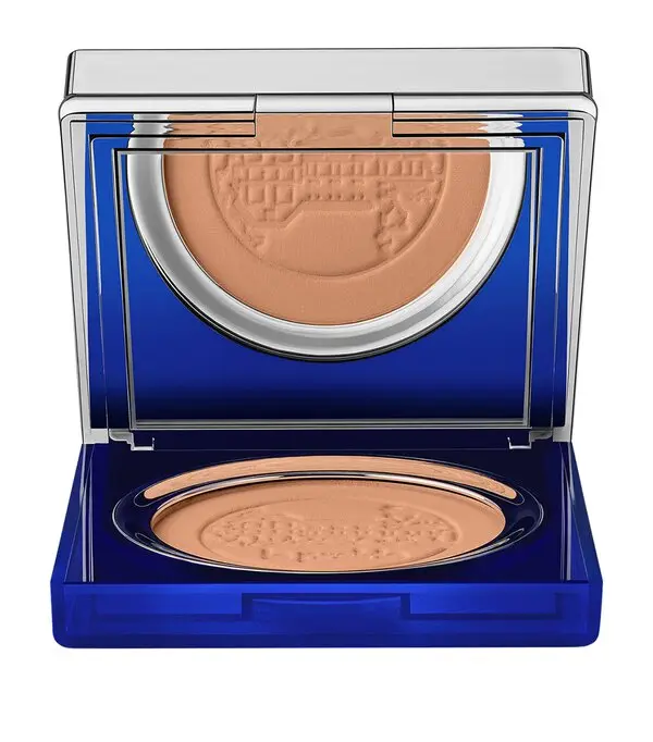 La Prairie Skin Caviar Powder Foundation Spf 15 - Brown