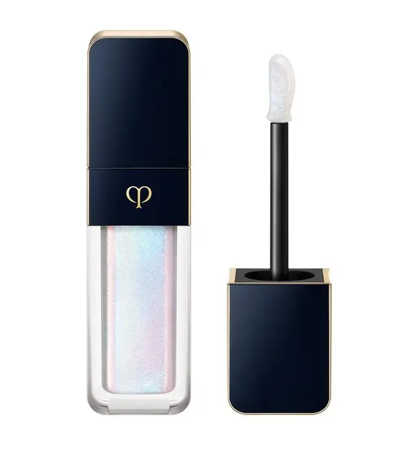 CLE DE PEAU BEAUTE Cream Rouge Sparkles Lip Gloss - Neutral