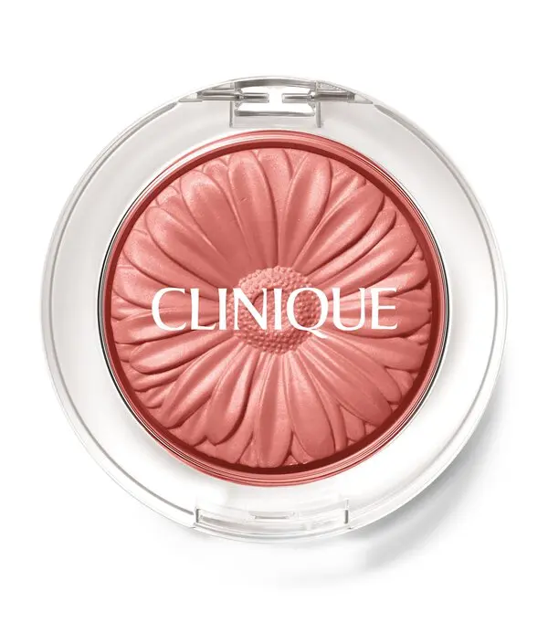 CLINIQUE Cheek Pop Blush - Orange