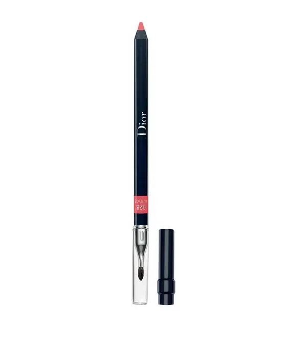 Dior Contour Lip Liner Pencil - Pink