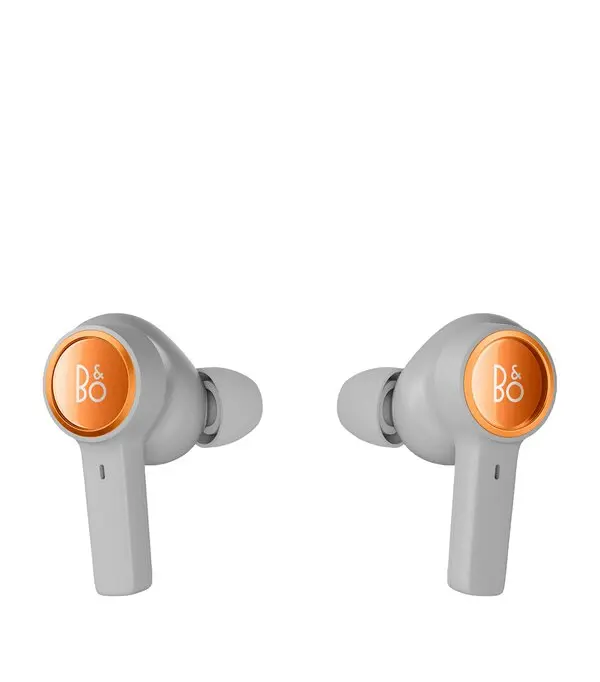 BANG & OLUFSEN Beoplay Eleven Wireless Earbuds - Brown