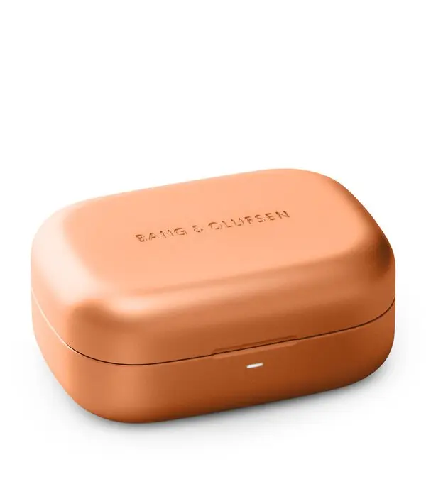 BANG & OLUFSEN Beoplay Eleven Wireless Earbuds - Brown