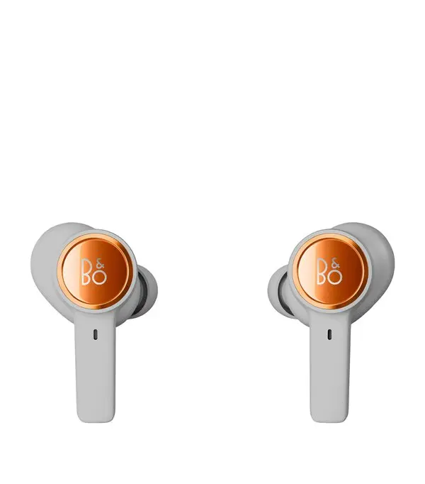 BANG & OLUFSEN Beoplay Eleven Wireless Earbuds - Brown