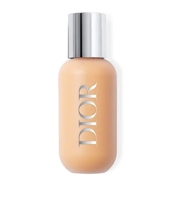 Dior Face & Body Foundation - Nude