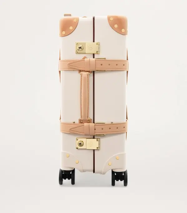 GLOBE-TROTTER Safari 4-wheel Suitcase