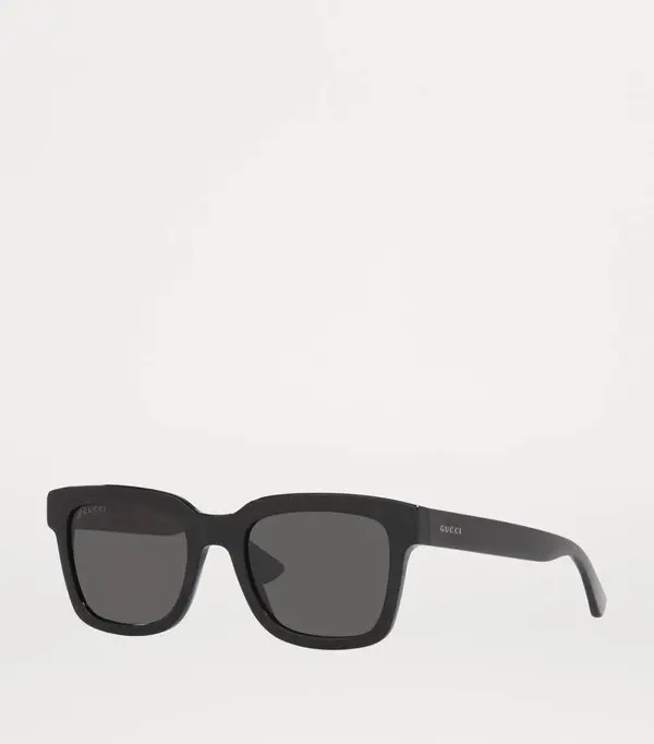 Gucci Acetate Sunglasses 0gc001653