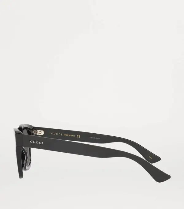 Gucci Acetate Sunglasses 0gc001653