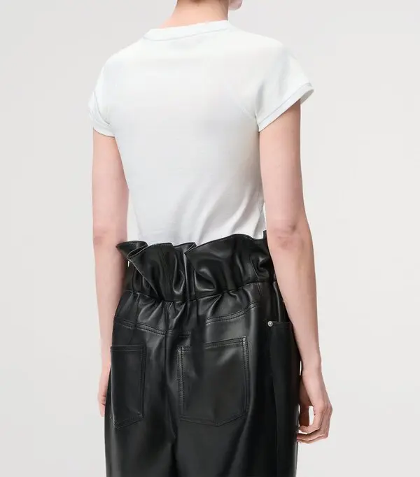 Loewe Anagram Logo T-shirt - White