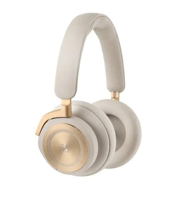 BANG & OLUFSEN Beoplay Hx Over-ear Headphones - Gold