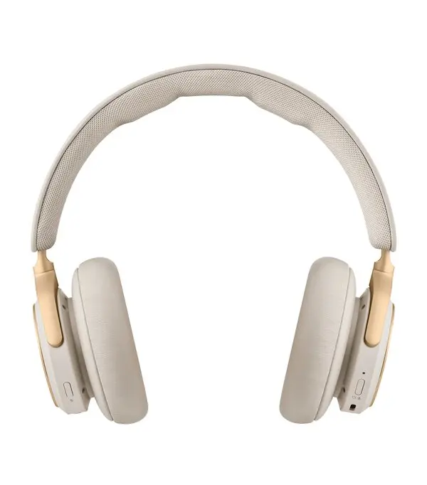 BANG & OLUFSEN Beoplay Hx Over-ear Headphones - Gold