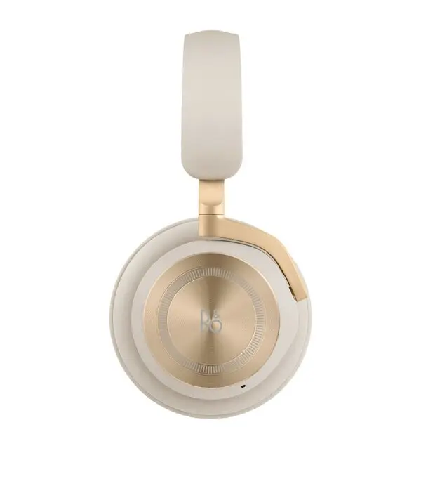 BANG & OLUFSEN Beoplay Hx Over-ear Headphones - Gold