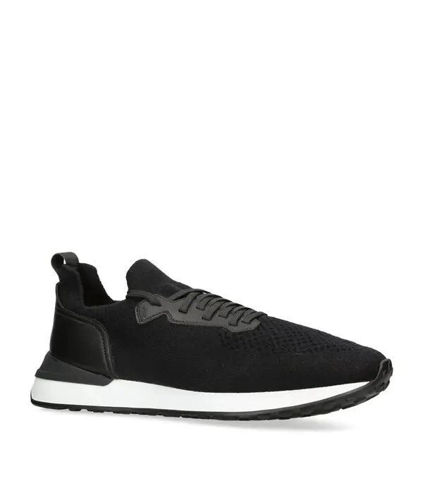 Magnanni Stratus Lyteknit Sneakers