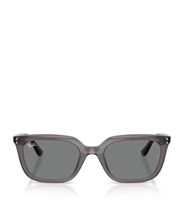 Ray-ban Sunglasses - Grey
