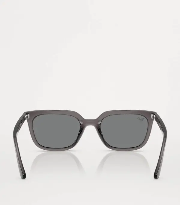 Ray-ban Sunglasses - Grey